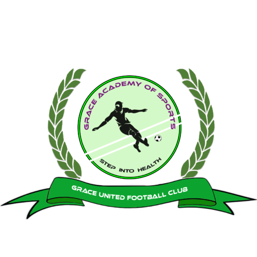 Grace United FC | GUFC